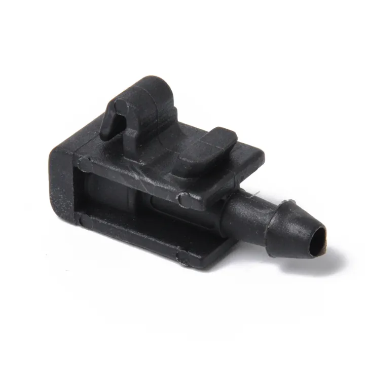 Auto Car Front Windshield Washer Spray Nozzle Jet For Renault Megane 2 ...