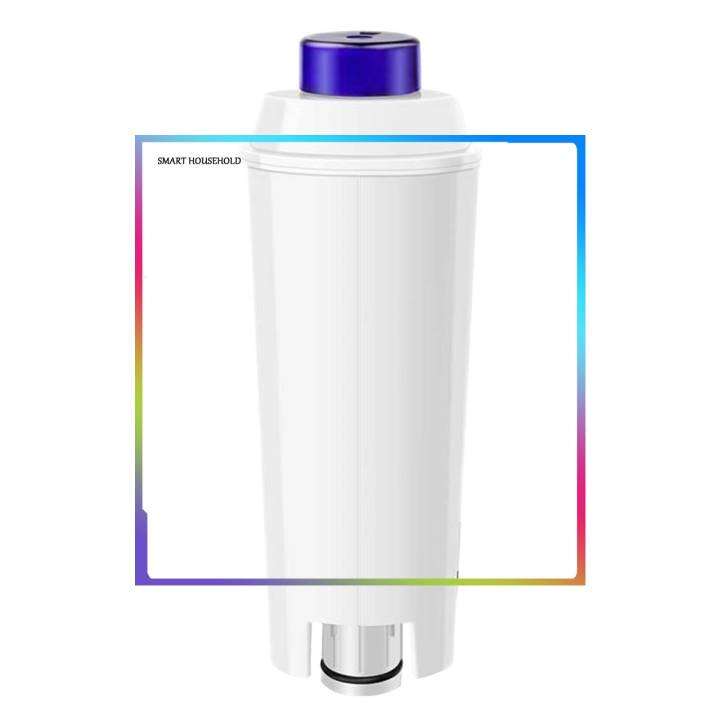 Activated Carbon Coffee Machine Softener Replacement Parts Coffee ...