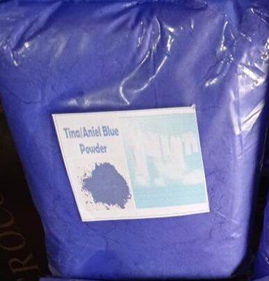 Tina/Aniel/Blue Powder | Lazada PH