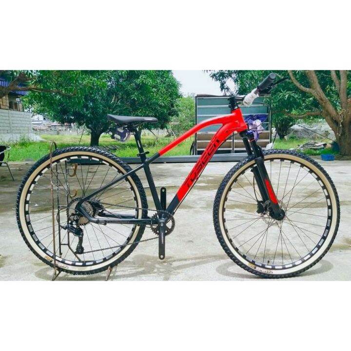 Toseek Leo Brandon Mountain Bike | Lazada PH
