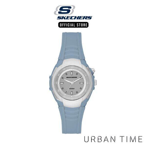 Skechers Women's Blue Walgrove Analog Watch SKC-SR2122 | Lazada PH