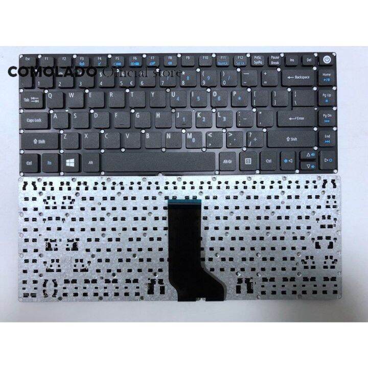 Acer Aspire 3 A314 A314-41 A314-33 A314-21 A514 A514-52 A514-53 Laptop ...
