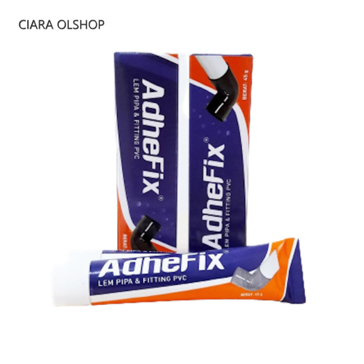 Lem PIPA PVC /LEM TANGIT /Lem pipa paralon | Lazada Indonesia