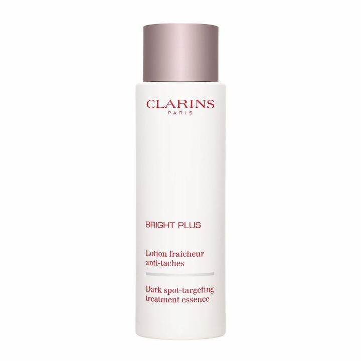 Clarins Bright Plus Dark Spot-Targeting Treatment Essence 200ml/6.7fl ...