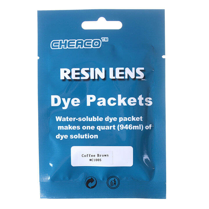 💖New Production💖 SUN Resin CR Lens Tinting Powder Material Color Tint ...