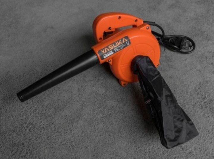 Blower Angin Listrik Yasuka YBL-010A Elektrik Hand Blower Yasuka ...