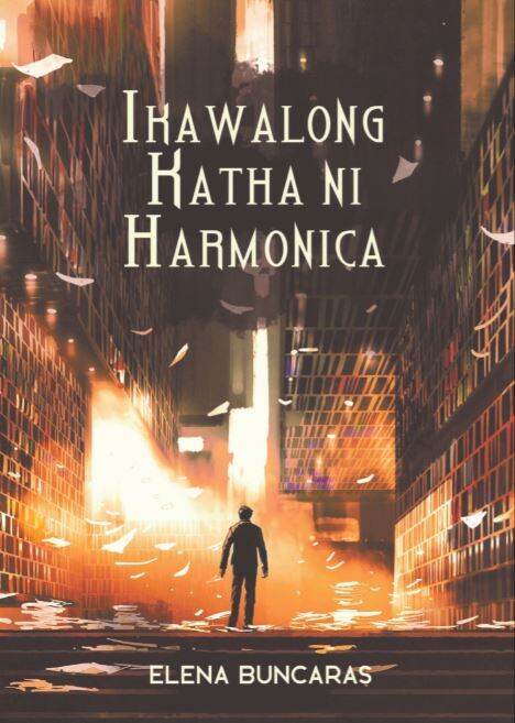 Ikawalong Katha ni Harmonica | Elena Buncaras | Lazada PH
