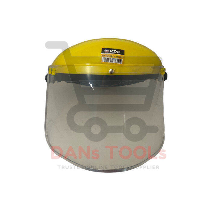 Kedok Gerinda - Topeng Las Gurinda - Fast Track Safety Face Shield ...
