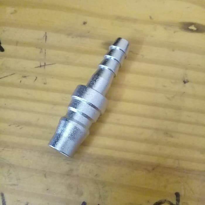 Coupler 20PH Neple Sambungan Selang Kompresor Quick Coupler Plug ...