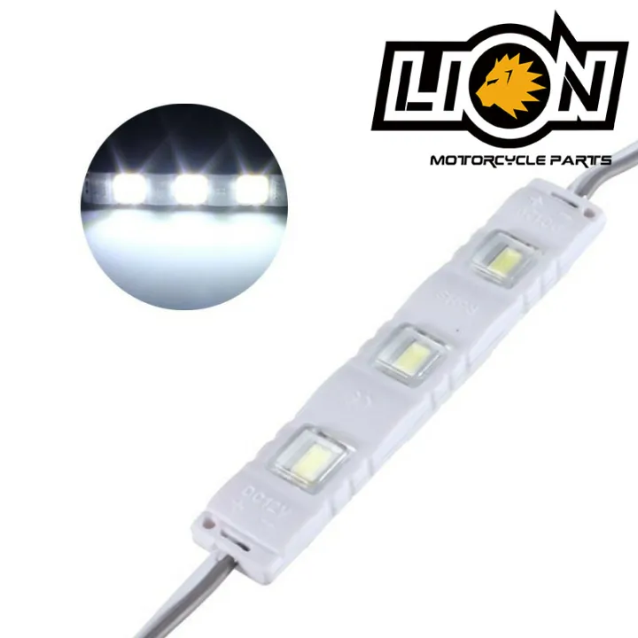 LION Motorcycle Module led light for motor car Decorative lights ...