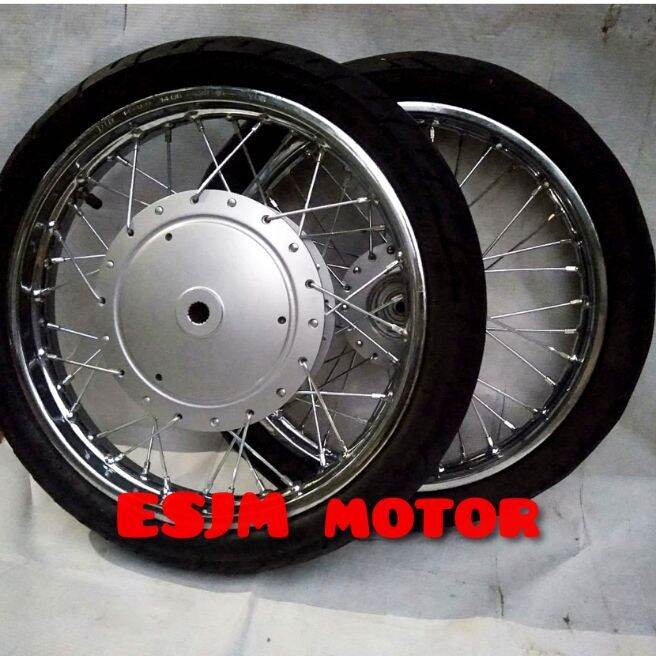 pelek standar original mio | Lazada Indonesia