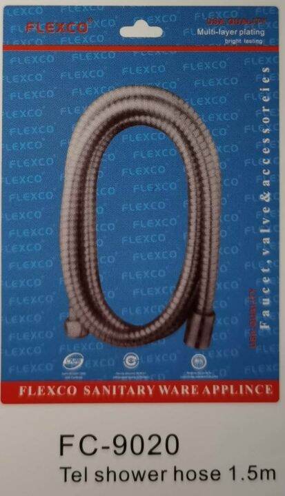 flexco original hose fc-9020 | Lazada PH