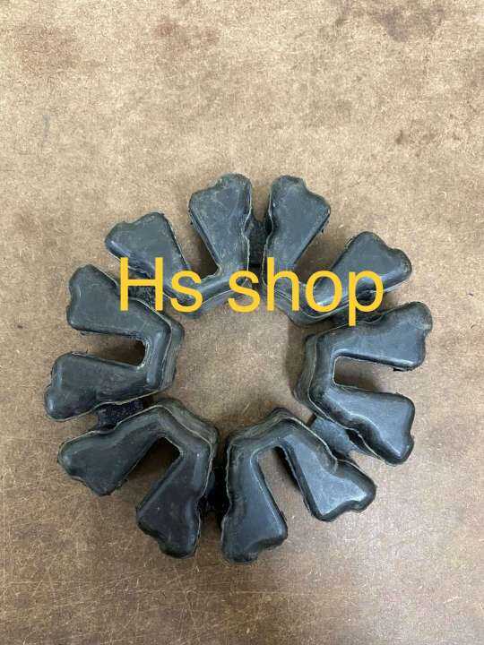 Kr150 gt128 dinamik hub rubber hub getah Ori design made in Malaysia 🇲🇾 ...