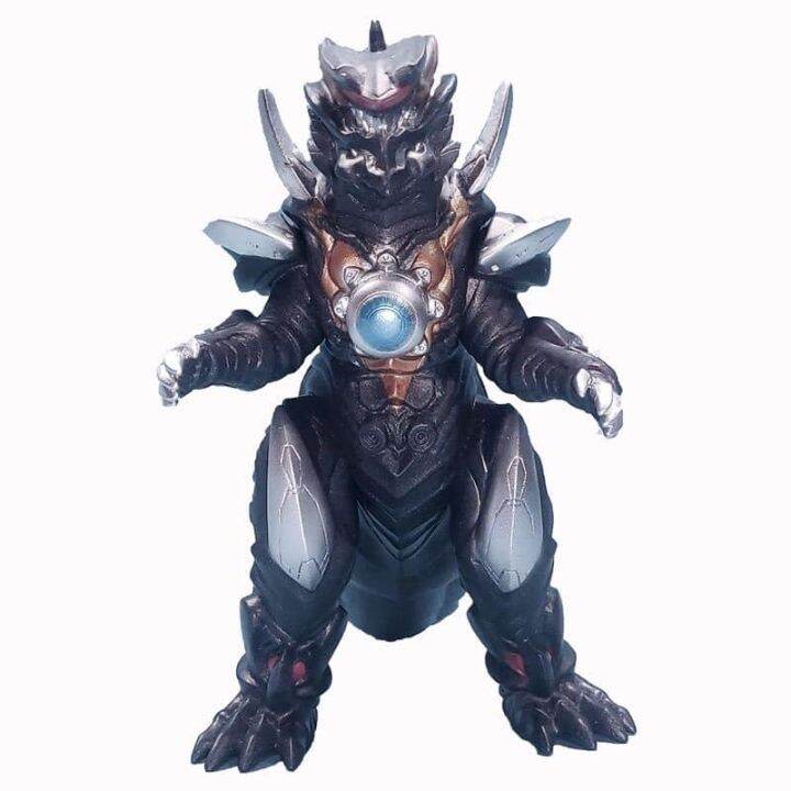 aa shop 17cm Ultraman monster Vict Lugiel Action Figures PVC Doll ...