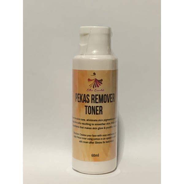 Pekas and Melasma Remover Toner | Lazada PH