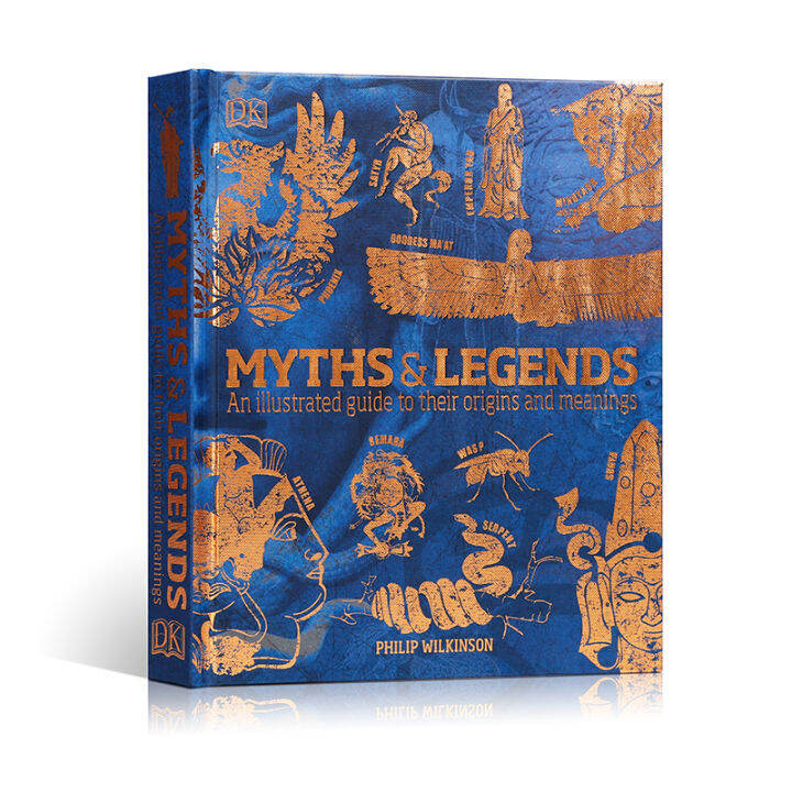 Myths & Legends Primary and Secondary School Students' Extracurricular ...