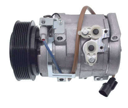 Mitsubishi Pajero Compressor Aircon 2000-2006 Model Montero Shogun 3rd ...