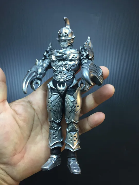 ฟิกเกอร์ ไอ้มดแดง Scorpio Worm "Kamen Rider Kabuto" [Rider Monster ...