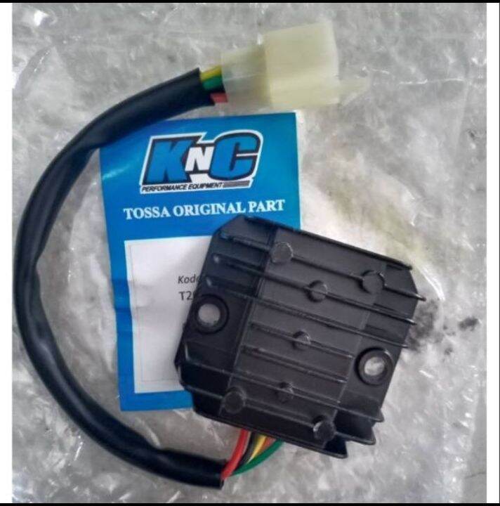 kiprok motor roda tiga tossa Hercules tipe 150&200cc original | Lazada ...