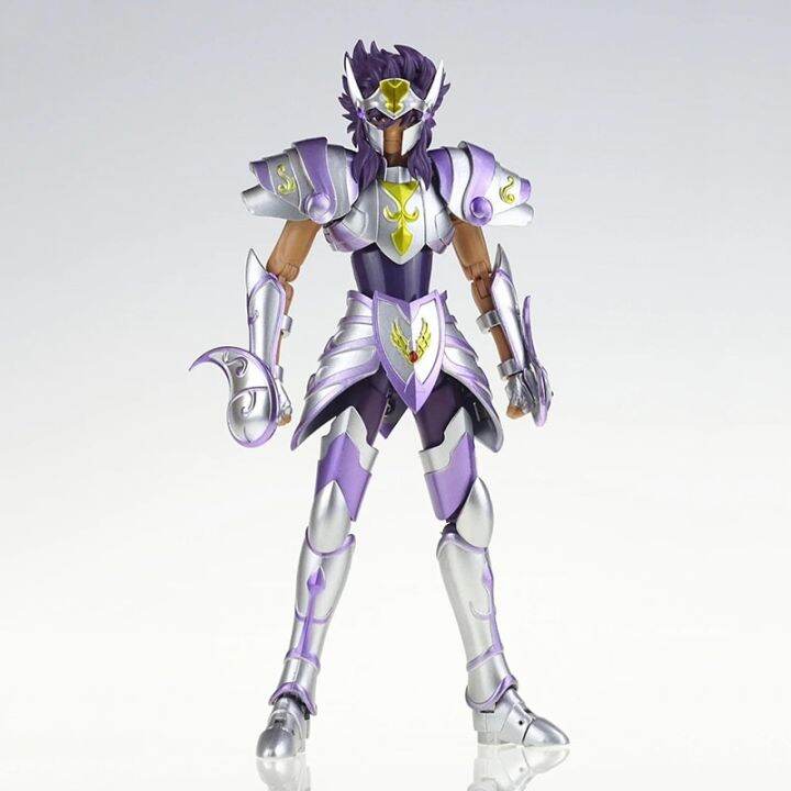 [In Stock] CS Model Saint Seiya Myth Cloth EX Crateris Suikyo Next ...