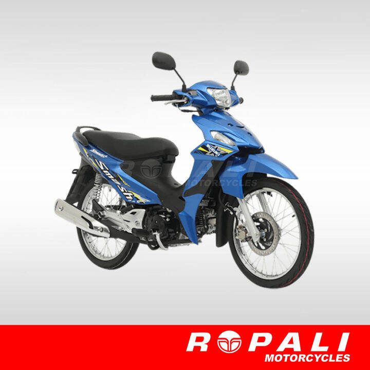 Suzuki Smash 115 | Lazada PH