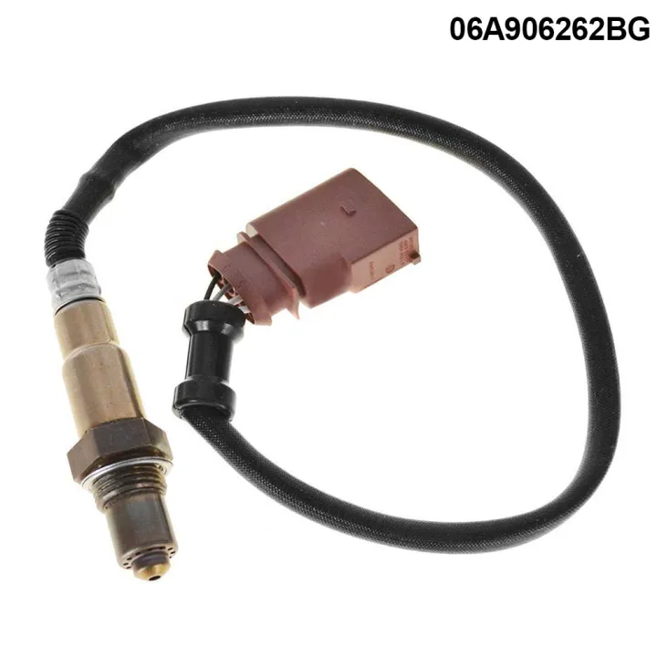 O2 Oxygen Sensor 02 Downstream Rear for VW Volkswagen Beetle Jetta New ...