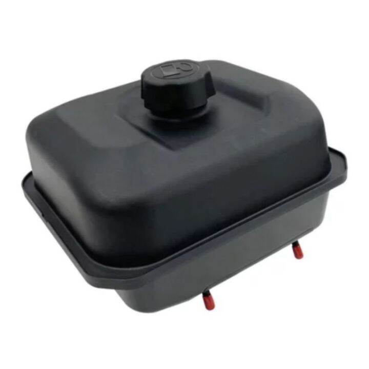 Plastic Fuel Tank for gasoline engine 5.5hp to 18hp Sumo/ Wema/ Honda ...