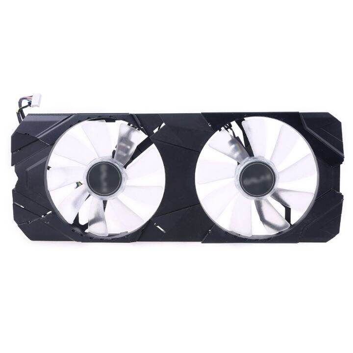 GALAX RTX2060 super RTX2070 graphics cooling fan with shell, RTX2060 ...