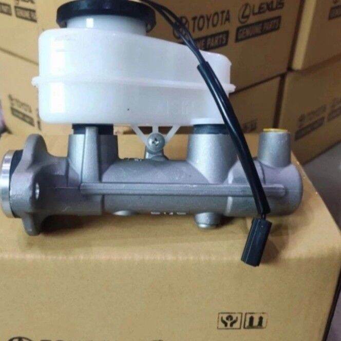 MASTER REM ATAS KIJANG 7K BENSIN | Lazada Indonesia