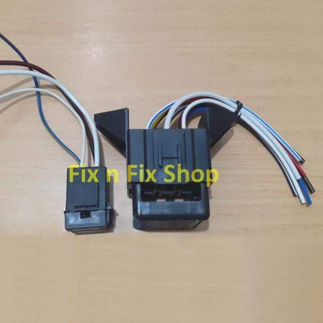 Fuse Box Suzuki Futura Colt T120Ss Kotak Sekring Sekering T-120Ss 120 ...