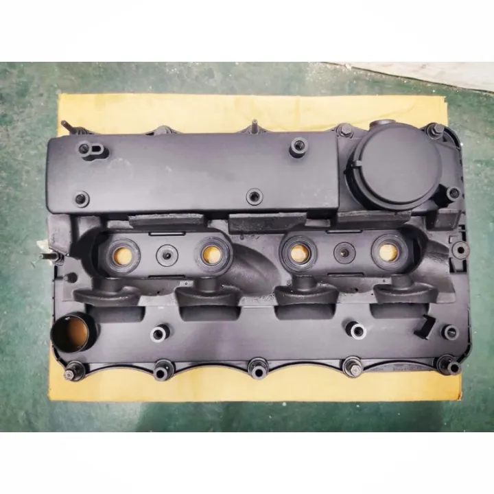 FORD RANGER T6 2.2 BT50 2.2 ENGINE VALVE COVER (NEW) | Lazada