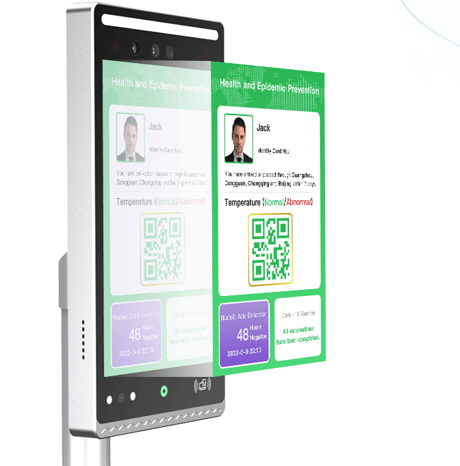 LINUX Metal TCP/IP Biometric Access Control Keypad Fingerprint Time ...