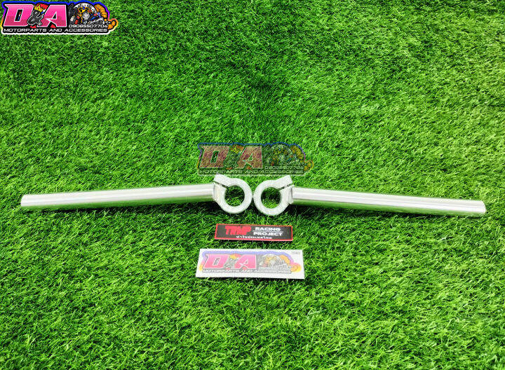 TRMP Handle Bar Sold As Pair For Raider / Xrm / Rs / Pantra ALLOY TRMP ...