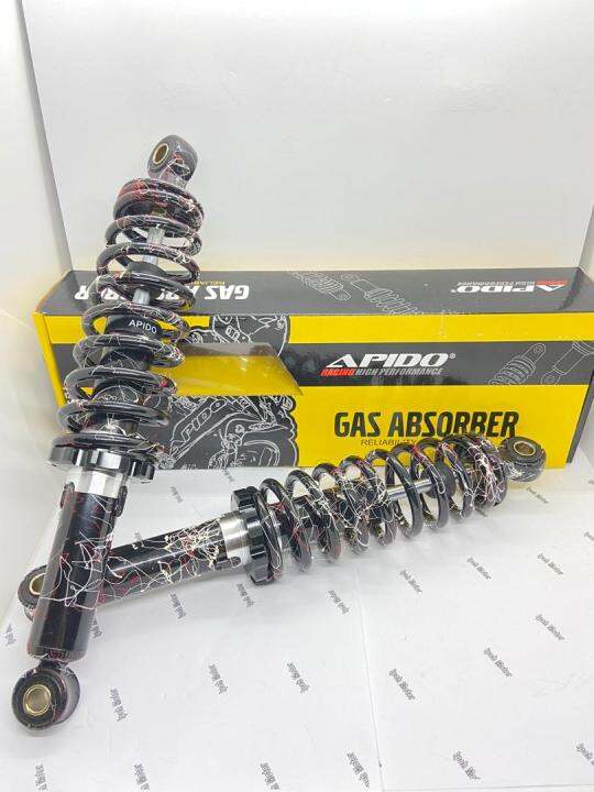 HONDA APIDO EX5 WAVE RXZ SYM BONUS WAVE DASH FUTURE WAVE ALPHA HEAVY ...