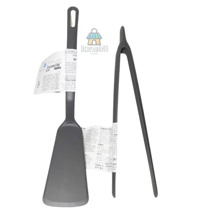 SALE Alat Masak IKEA / Peralatan Masak Harga Satuan Murah Anti Panas ...