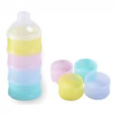 Infant Milk Powder Box Food Storage Container NFP-04 | Lazada PH