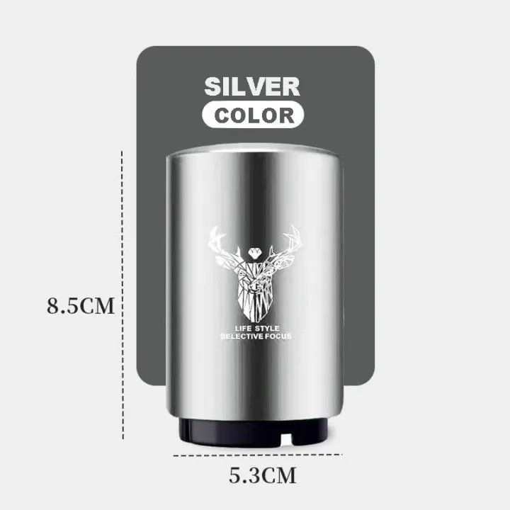 Automatic Push Down Beer Push Pull Pop Down Automatic Beer Bottle ...