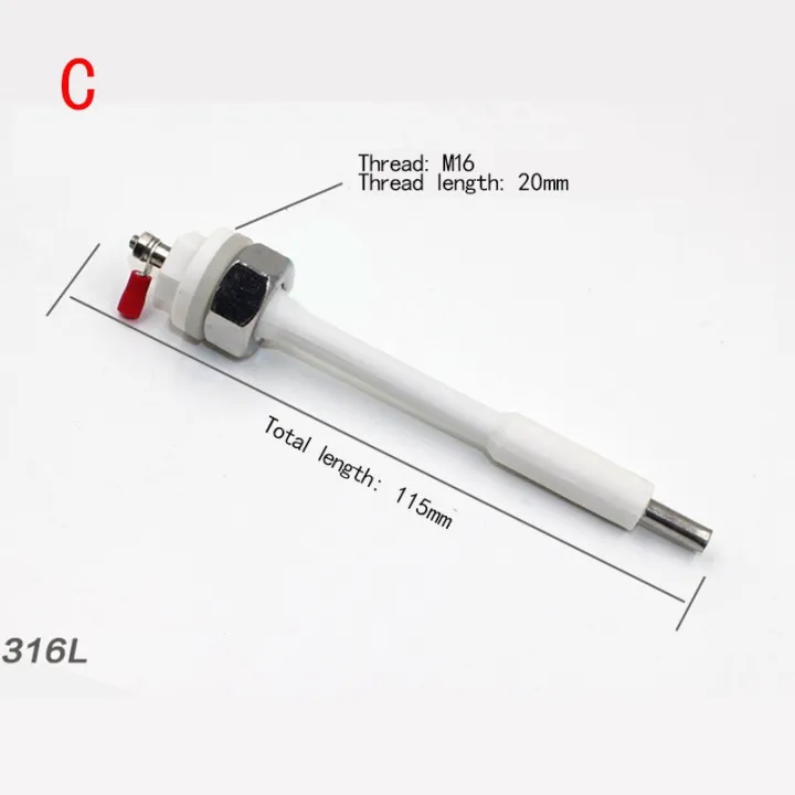 Float Switch Water Level Sensor Electrode Induction Probe Water
