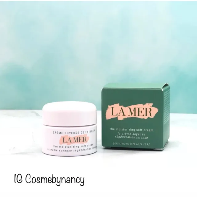 พร้อมส่ง Lamer Soft Cream 7ml | Lazada.co.th