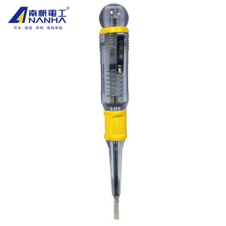 Multi-function flat-blade screwdriver for induction pen Electric ...
