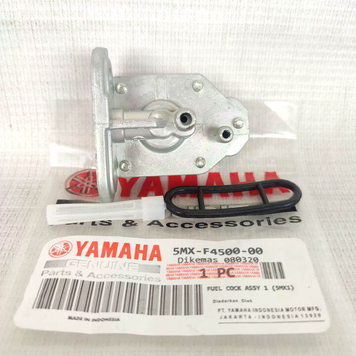 MEMBRAN KRAN BENSIN MIO SOUL SPORTY NOUVO JUPITER MX 5MX-F4500-00 ...