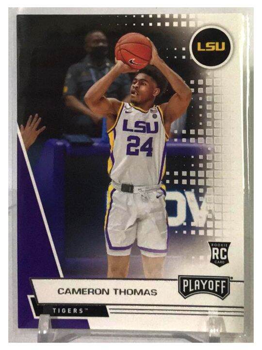 Cameron Thomas nba cards | Lazada PH