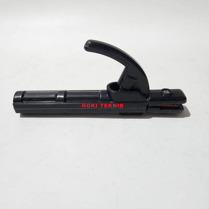 Stang Las Penjepit Elektroda Las 200 Ampere | Lazada Indonesia