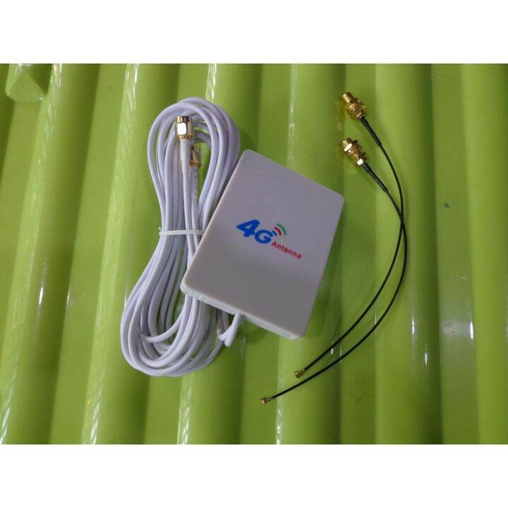 Pldt Smart Modem Mini LTE External Wired Antenna With Sma Connector ...