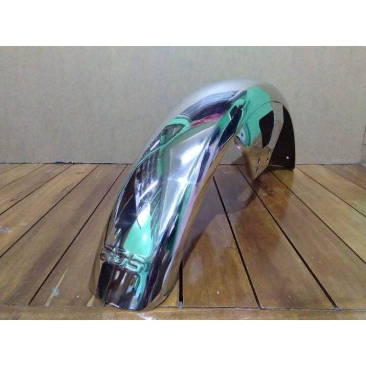 Barako Front fender RDS (Barako II design) | Lazada PH