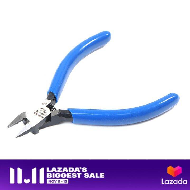 FUYU Model Tool Precision Diagonal Pliers Thin Blade Cutting Cutter ...