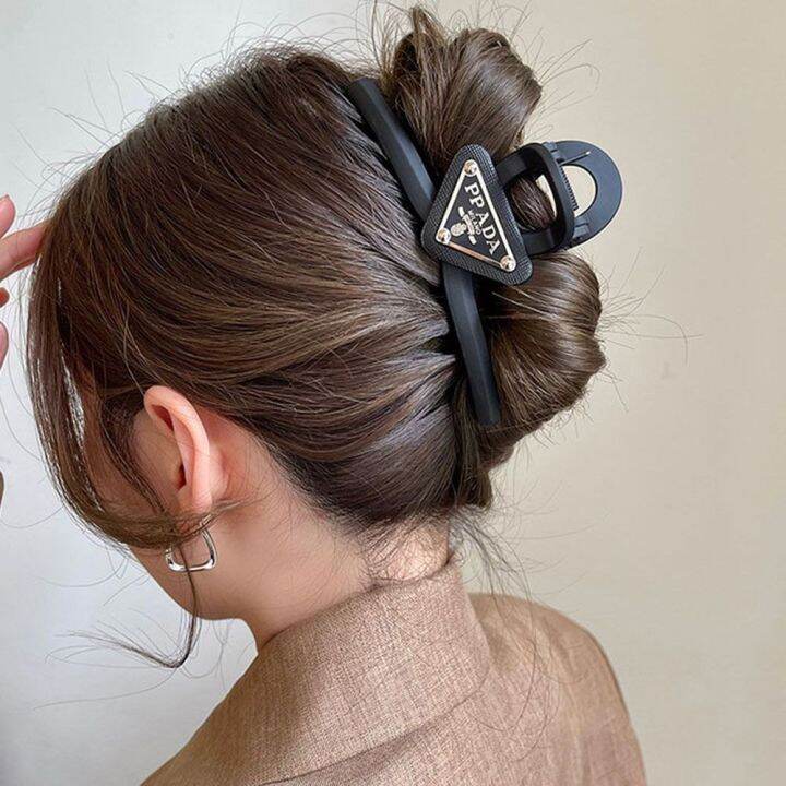 ETUALE อินเทรนด์ แฟชั่น ผ้าโพกศีรษะ หมวกกันน็อก สาวๆ ผู้หญิง กิ๊บติดผม ...