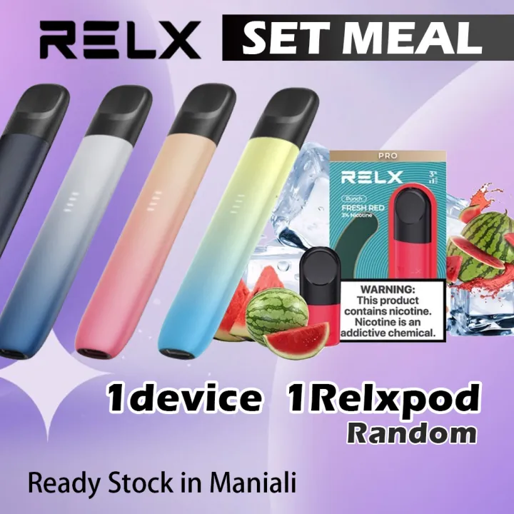 RE1X Bluetooth USB charging /COD 100%legit Rel x /relex infinity full ...