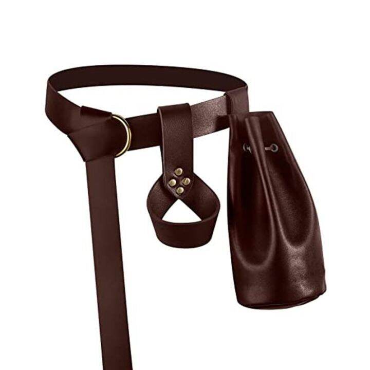 Medieval Sword Strap Renaissance Costume Accessories for Halloween ...