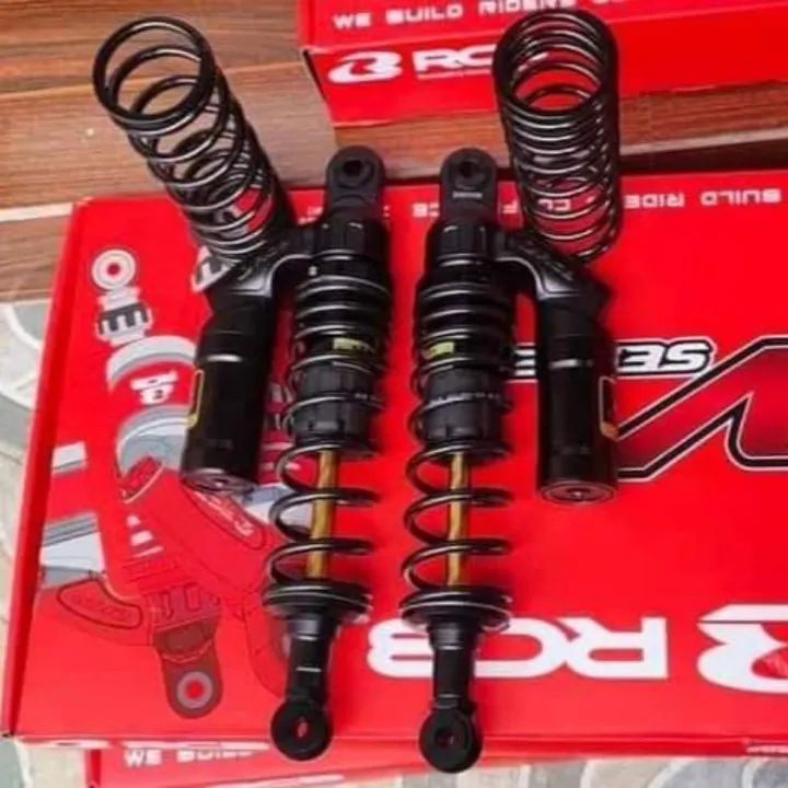 RCB VE SERIES 335MM WAVE,XRM,SMASH,RAIDER J,TMX,SHOGUN,DASH,BAJAJ ...